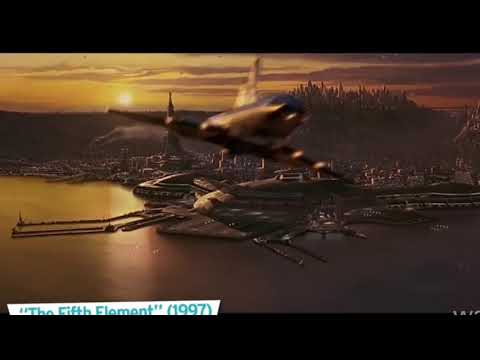 Movie trailer Cameron Haller art - YouTube