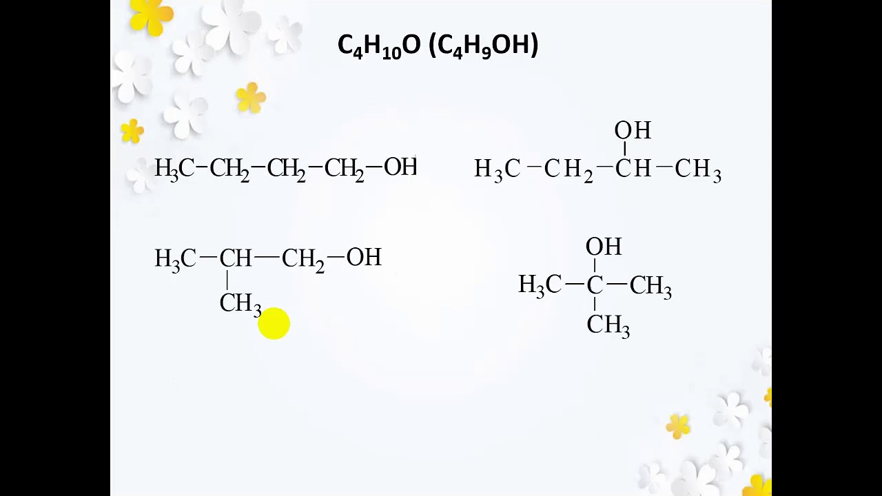 Ancol - Phenol - YouTube