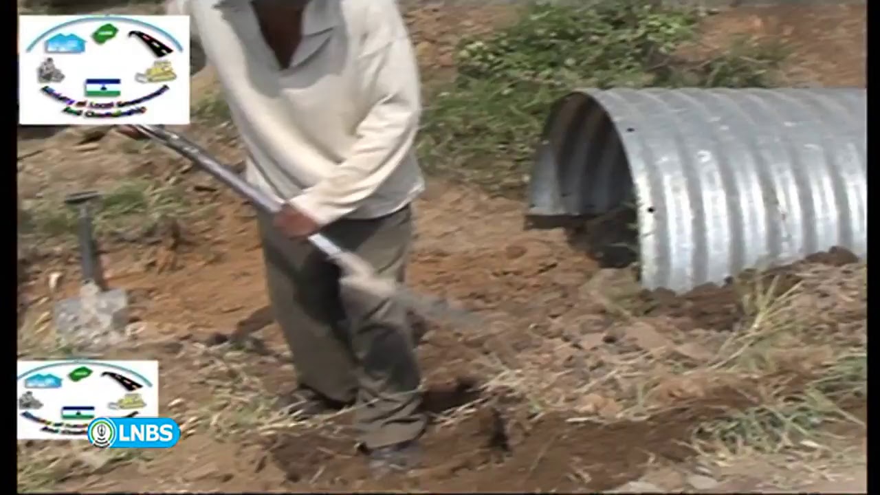 Lesotho National Broadcasting Service (Lesotho TV) - YouTube