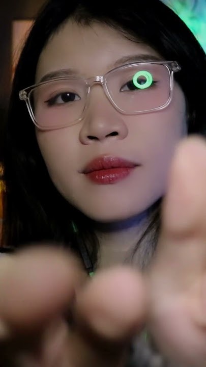 ASMR skincare for you #asmr #relax #piica #piicaasmr - YouTube