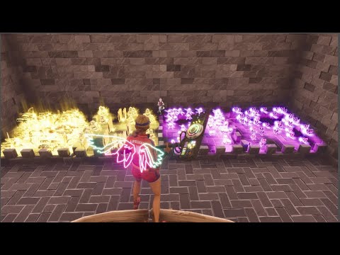 Fortnite Save The World Giveaway - Modded Guns 130+, Brightcore ...