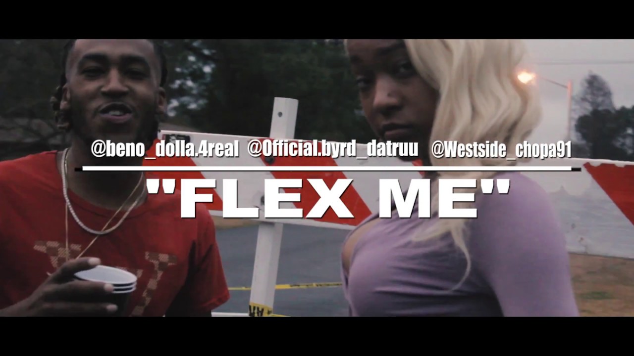 FLEX ME - Made Money Ent (MUSIC VIDEO) - YouTube