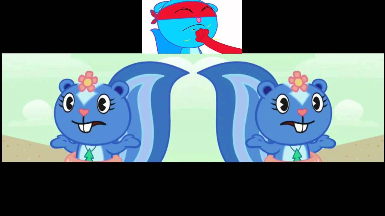 Take Off And HTF (YTPMV) - YouTube