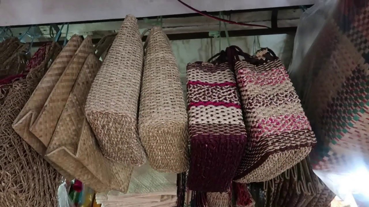 What Is The Popular Art And Craft Of Iloilo at April Langdon blog