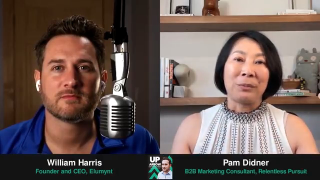 Generative AI Prompt Engineering for the Modern AI Marketer With Pam ...