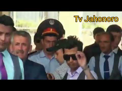 Севинч Муминова 2022 тв Ҷаҳоноро