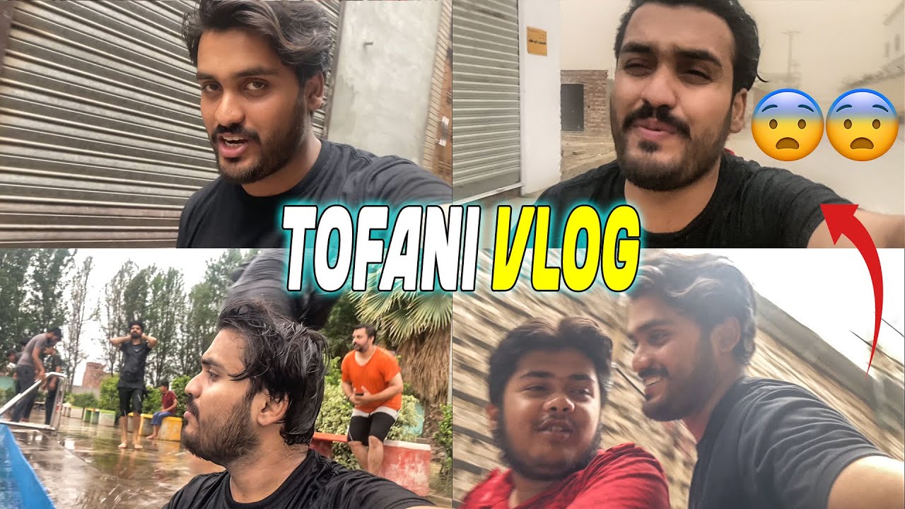 Teez Fofan Unexpected Shock 😨😨😨 - YouTube