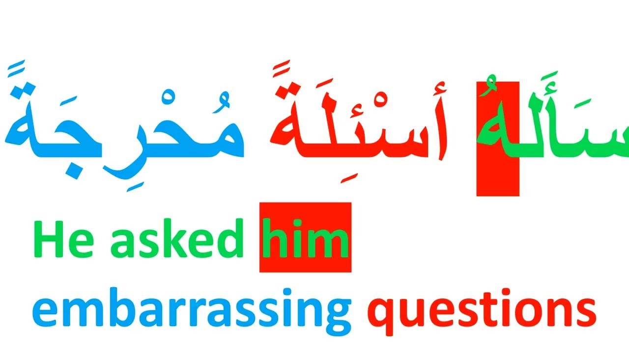Common Arabic Verbs In Context Verb In Past Present Future YouTube common-arabic-verbs-in-context-verb-in-past-present-future-youtube