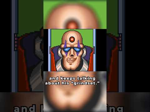 The Story of Mega Man X #retrogaming #megaman