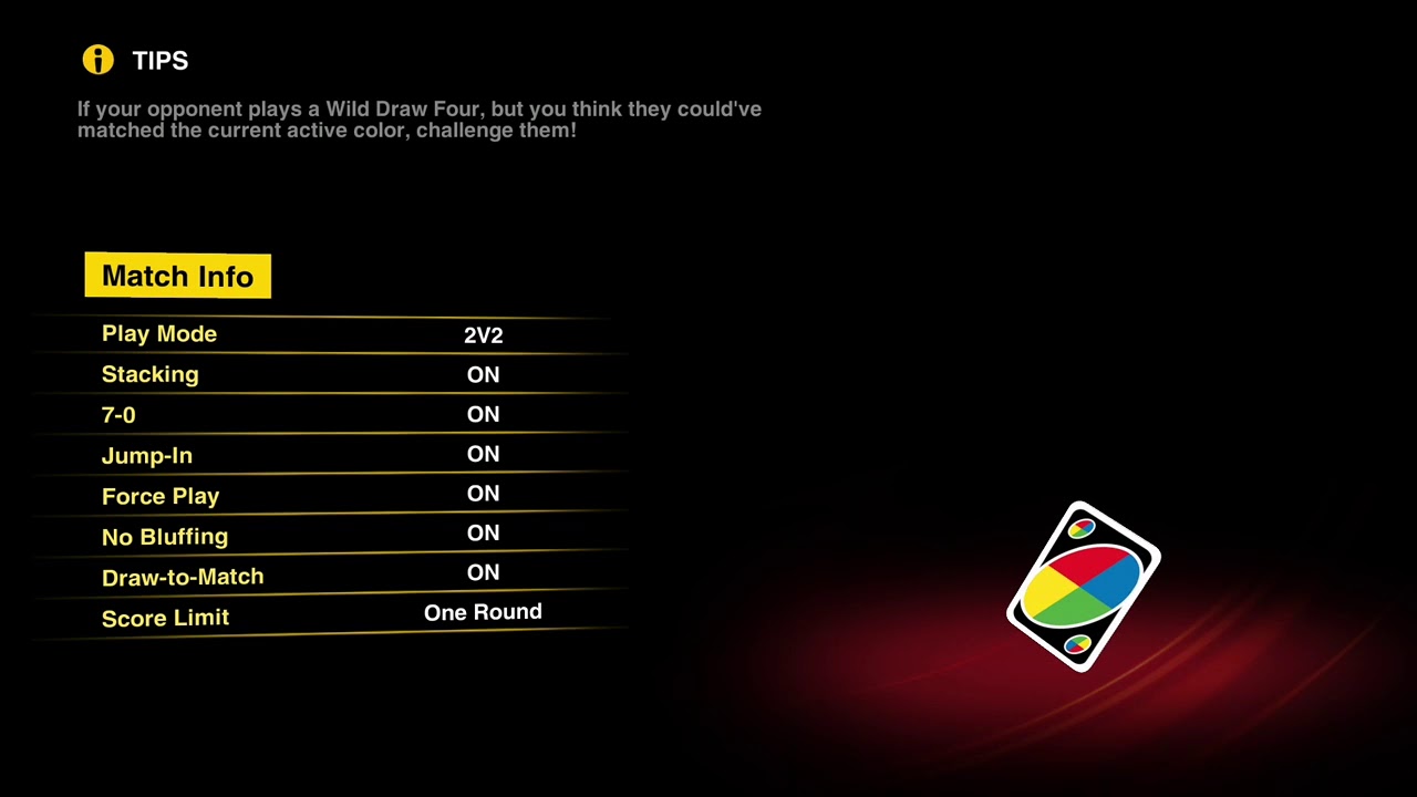 Normal UNO episode 2 - YouTube