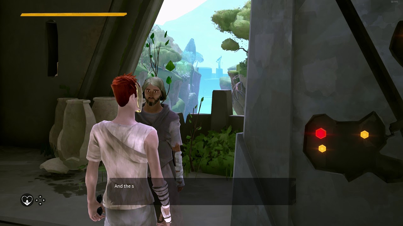 Absolver - PC Gameplay #3 - YouTube