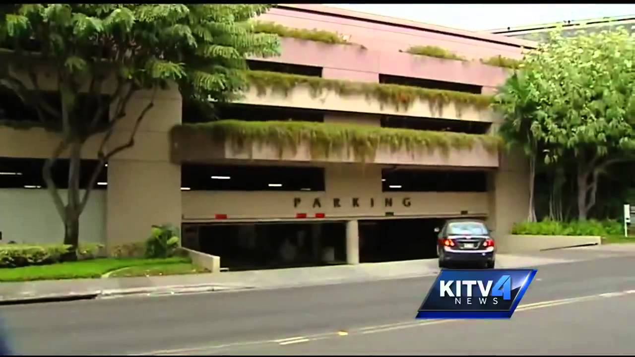 Kakaako soon to change with new developments - YouTube