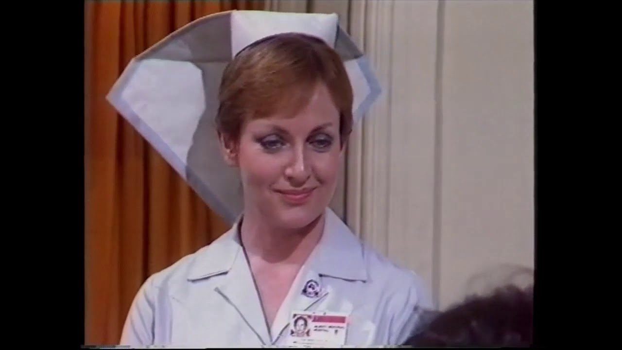 The Young Doctors - complete episode from 1981 - YouTube