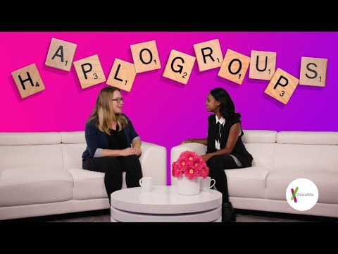What Are Haplogroups?