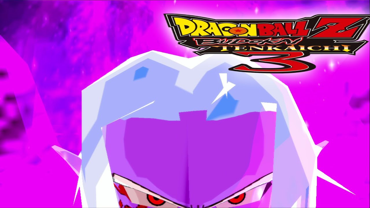 Kid Fu Demon God DogiDogi Absorbed SDBH - Updated Dragon Ball Ultimate ...