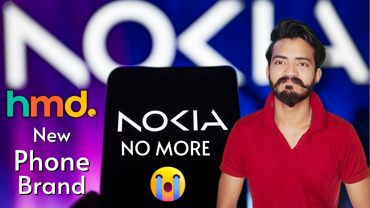 The Future of Nokia Phones: What to Expect from HMD Global - YouTube