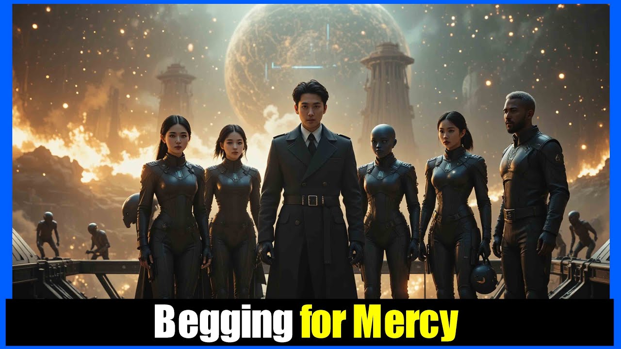 Aliens Dismissed Every Human Warning, Now the Galaxy Is Begging for ...