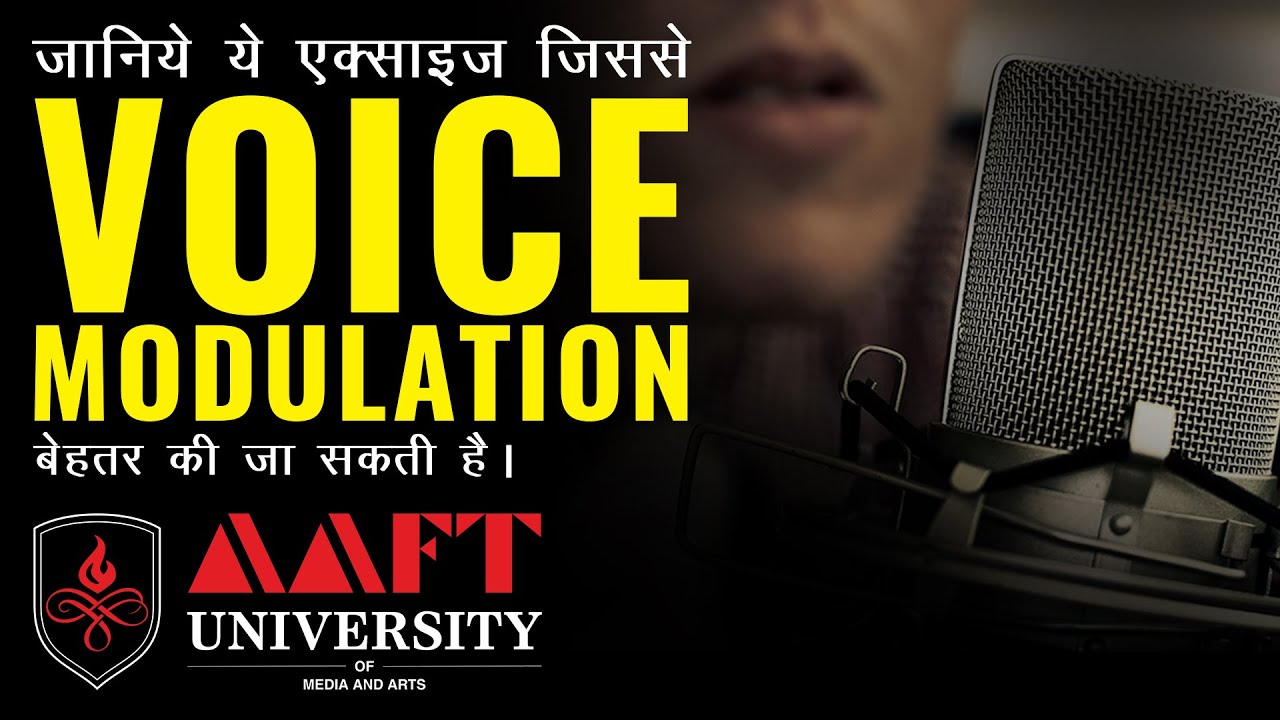 Exercise's for Voice Modulation | Acting Tips - 3 | #shorts - YouTube