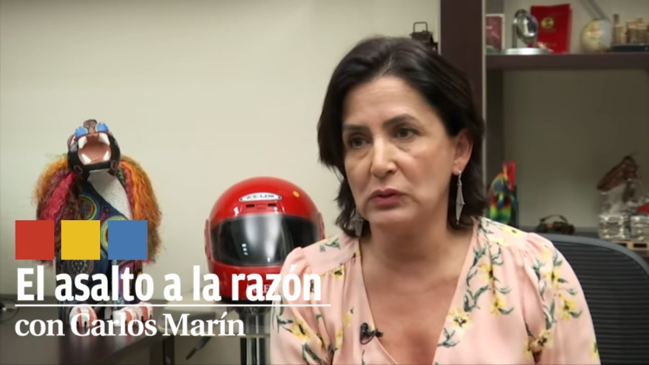 Edna Jaime, Directora General de México Evalúa. Parte II | El asalto a ...