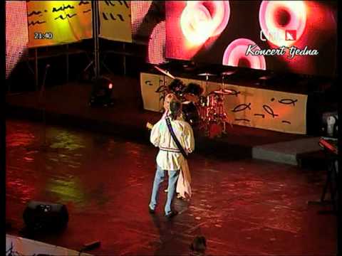 DARIO PLEVNIK, FRANKA FANI DEDOVIĆ I GOSPAR MARKO MAJKOVICA - SLAVONIJA ...