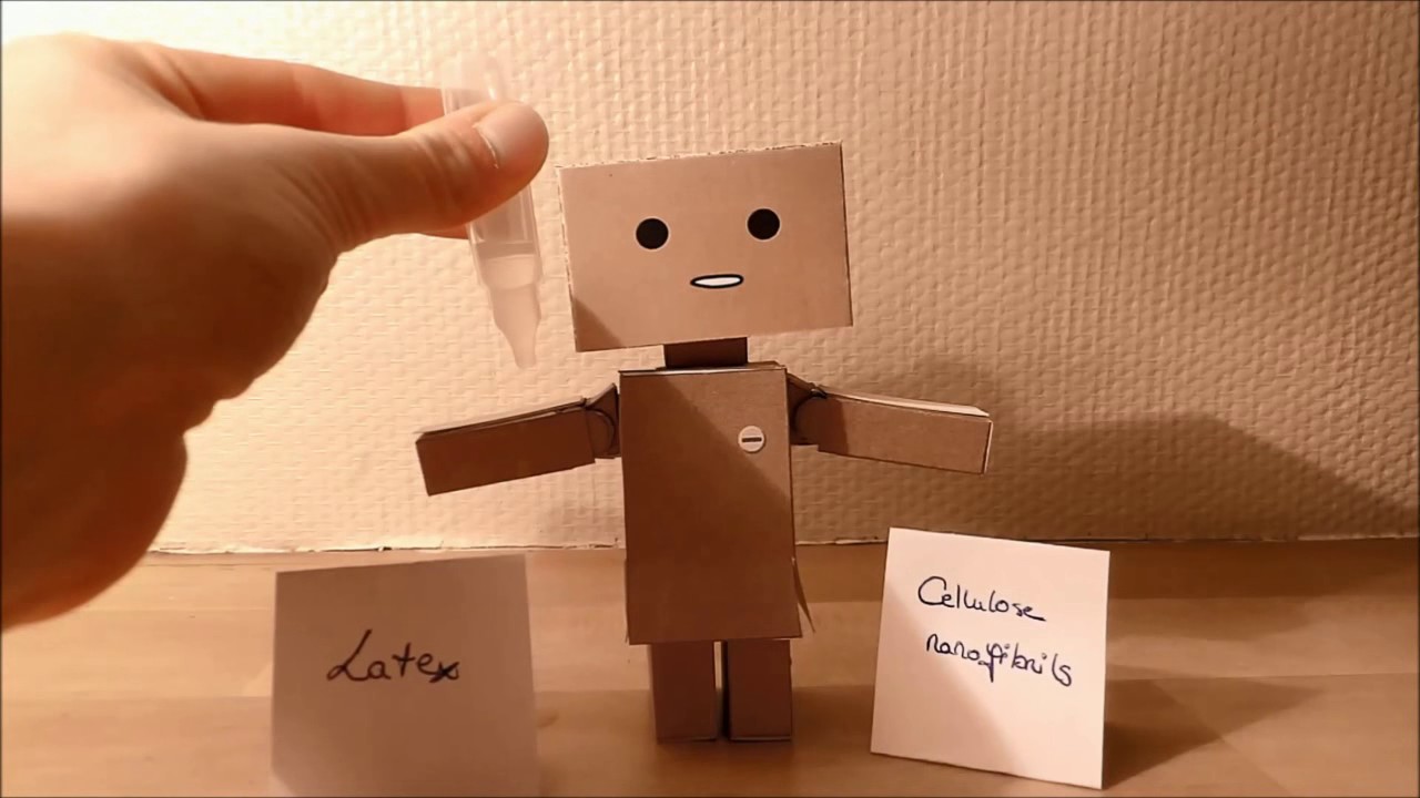 Charlène Reverdy - STSM - YouTube