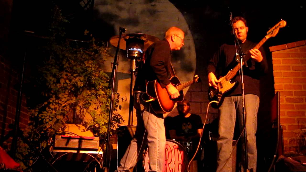 Electric Rag Band - "Look at Me" - Studio 818 - Tulsa, OK - 12/8/12 ...