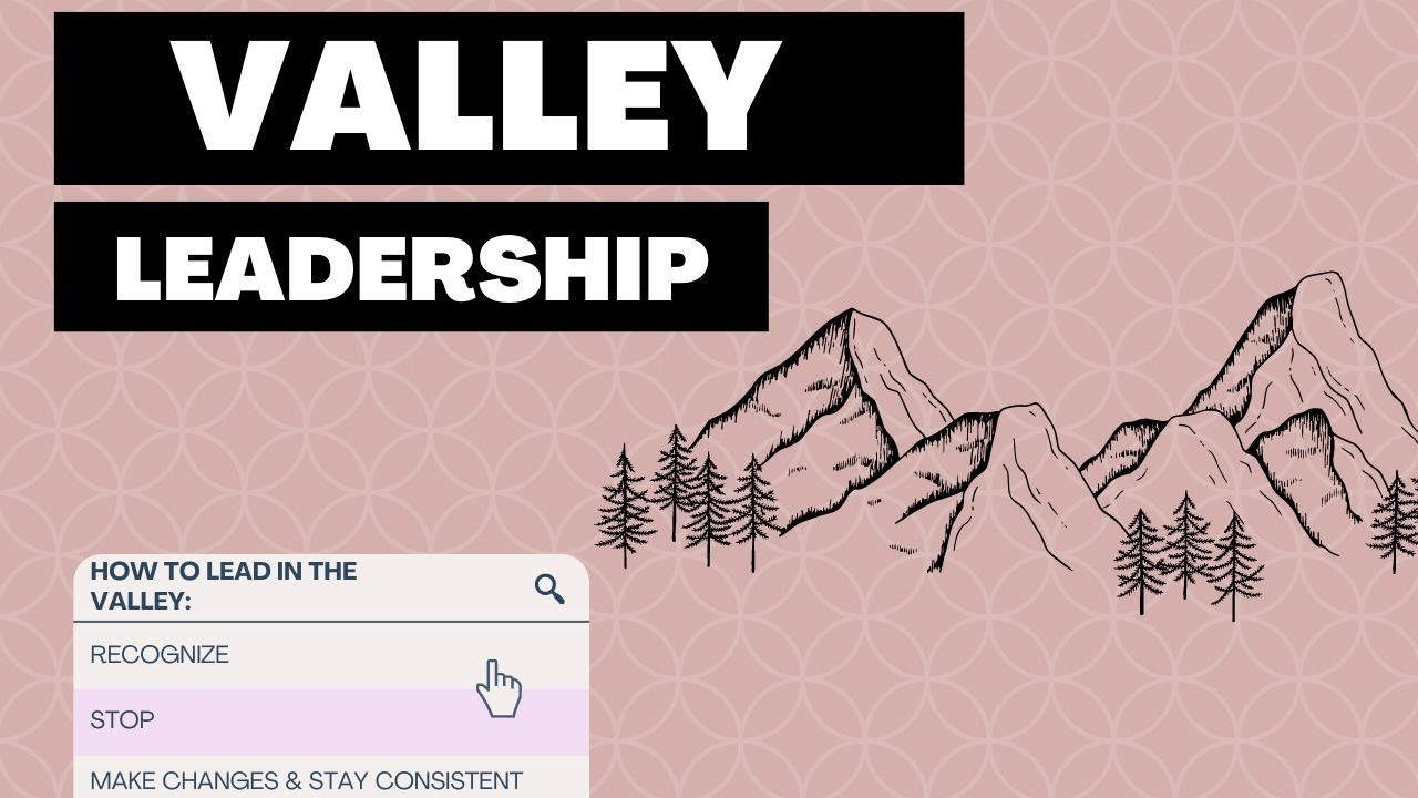 Valley Leadership - YouTube
