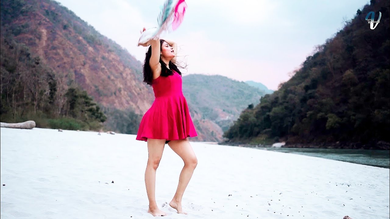 Sari Raat (Poster) - Vansh Pandey || Coming Soon || SUBSCRIBE - YouTube