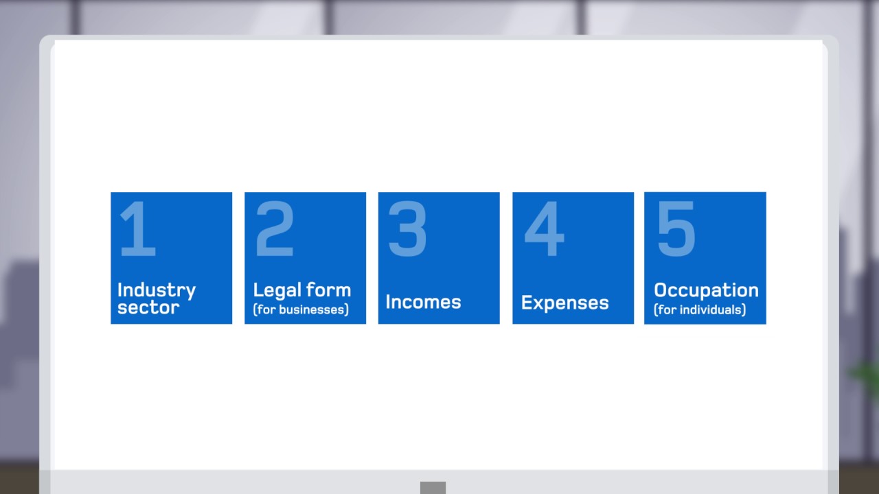 Soft4Leasing: Creating a Lease Application - YouTube