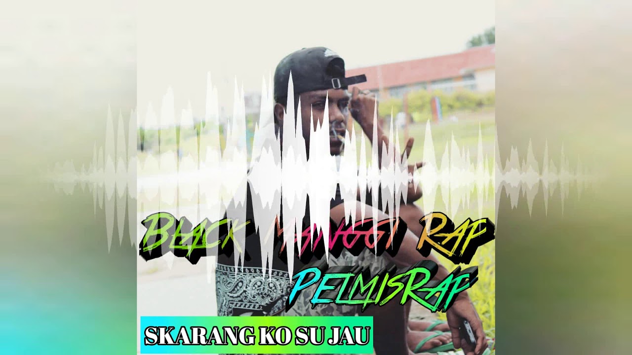 Pelmis Rap ft Black Manggi Rap - YouTube