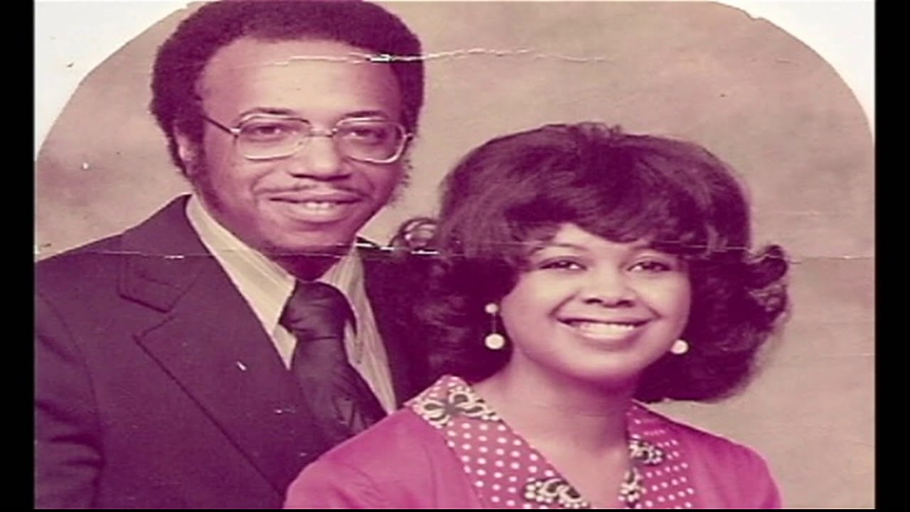 Rev David E Chambers Video Memorial Tribute - KMc Video and Photo ...