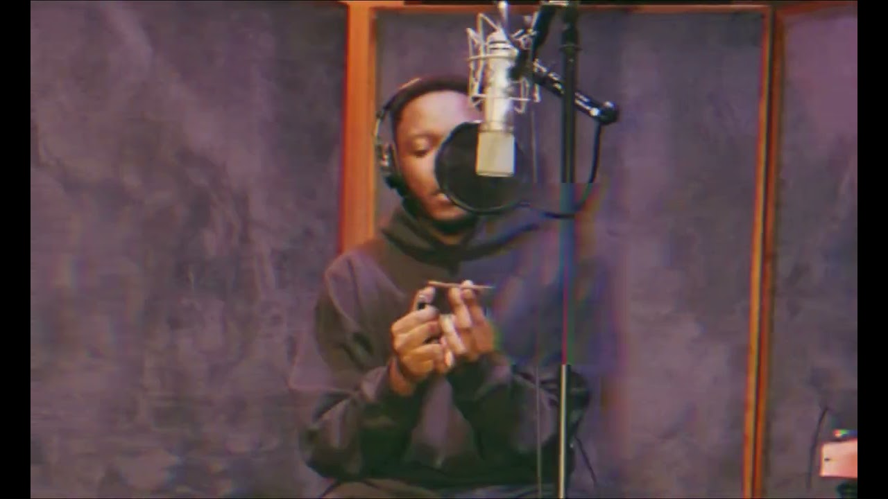 NBTHTFY - idontknowjeffery (Remastered) - YouTube