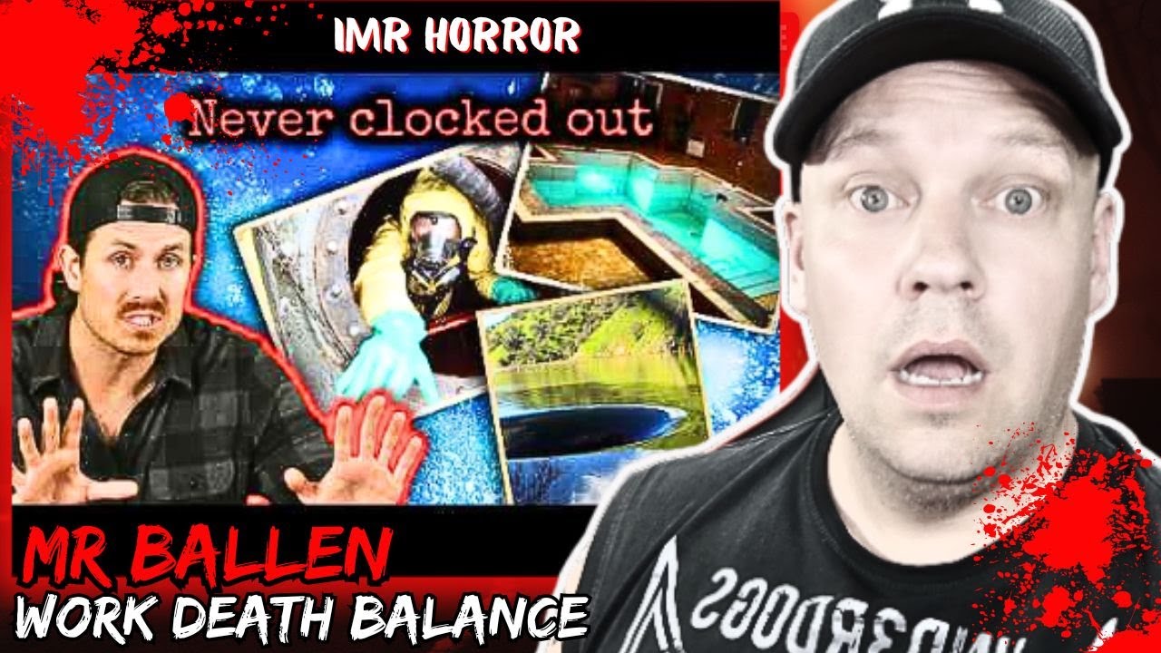 These 3 MR BALLEN Stories Couldve Been AVOIDED! - Work Death Balance ...