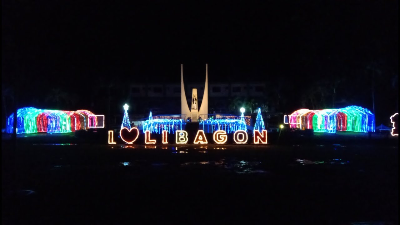 I ♥️ LIBAGON - YouTube