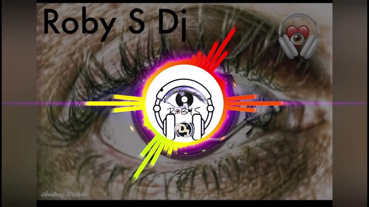 TU SI NA COSA GRANDE REMIX ROBY S DJ 453 - YouTube