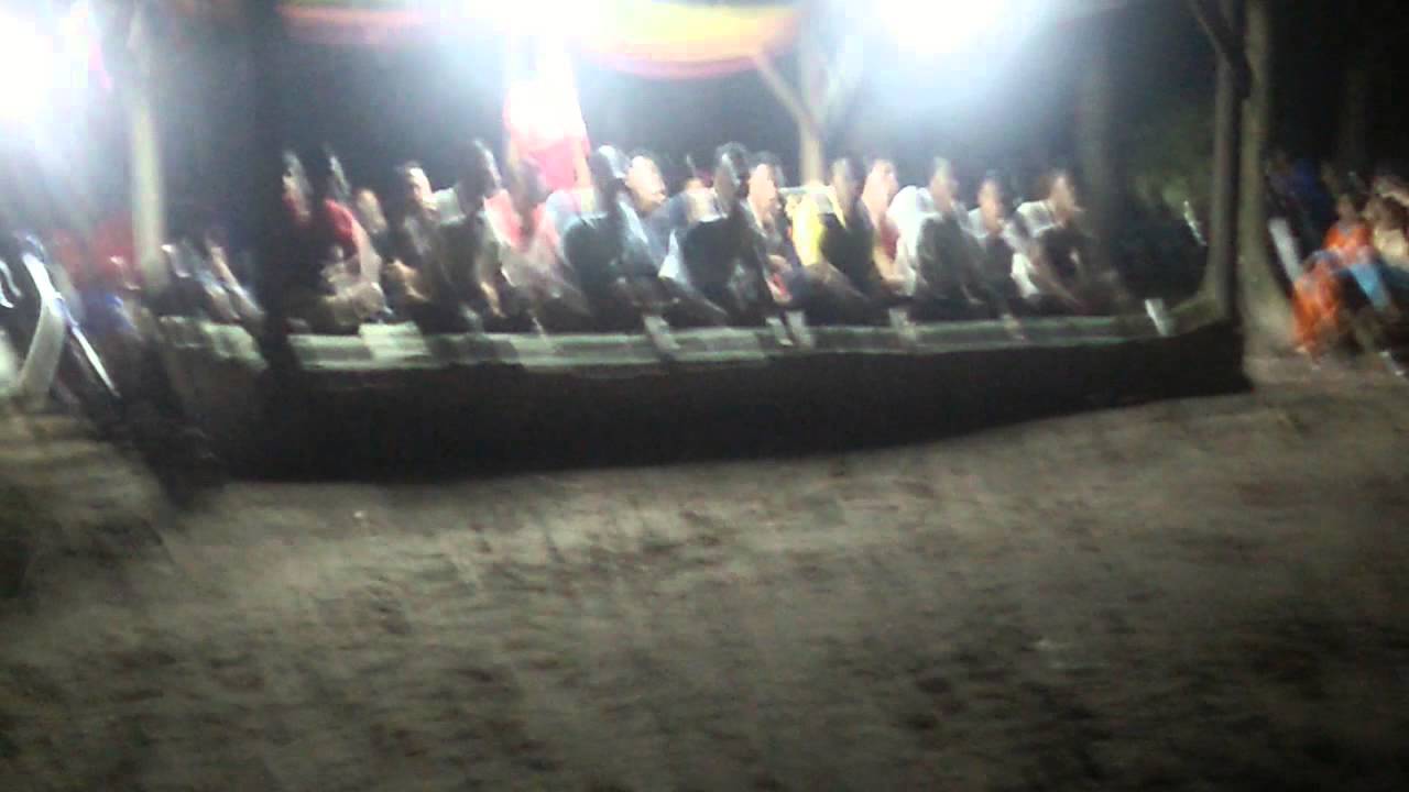 Dkir barat sri kemayang, amran DBA. - YouTube