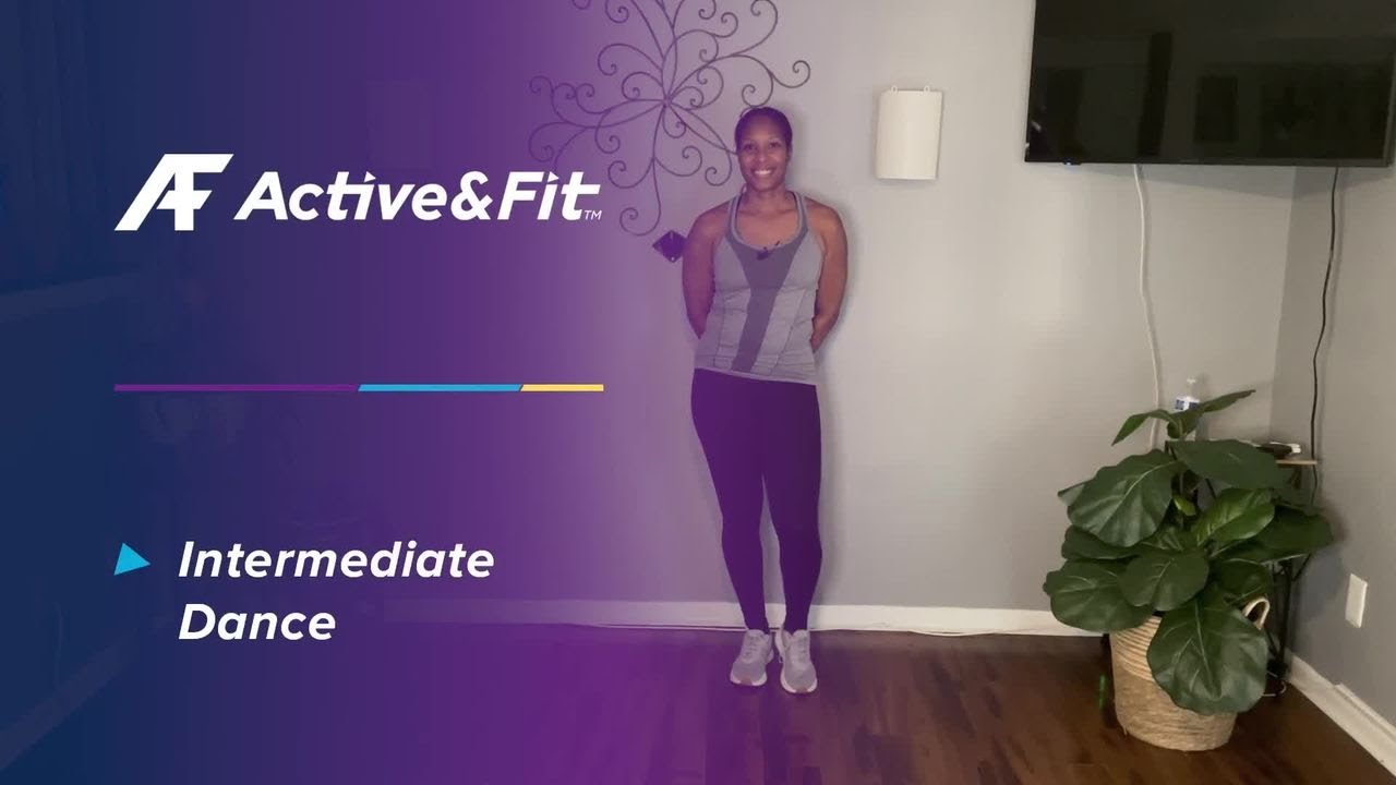 30 Minute Dance Workout| Jasmine | 1.24.2026 - YouTube