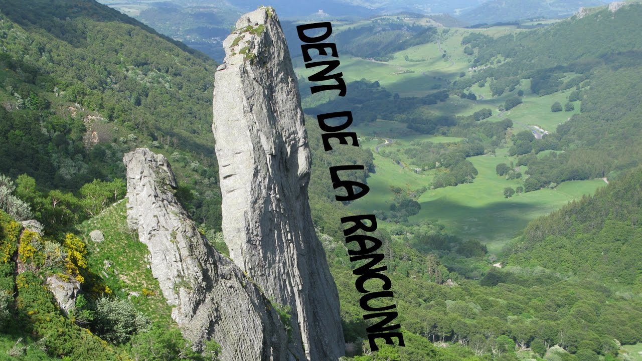 Dent de la rancune (septembre 2016) - YouTube