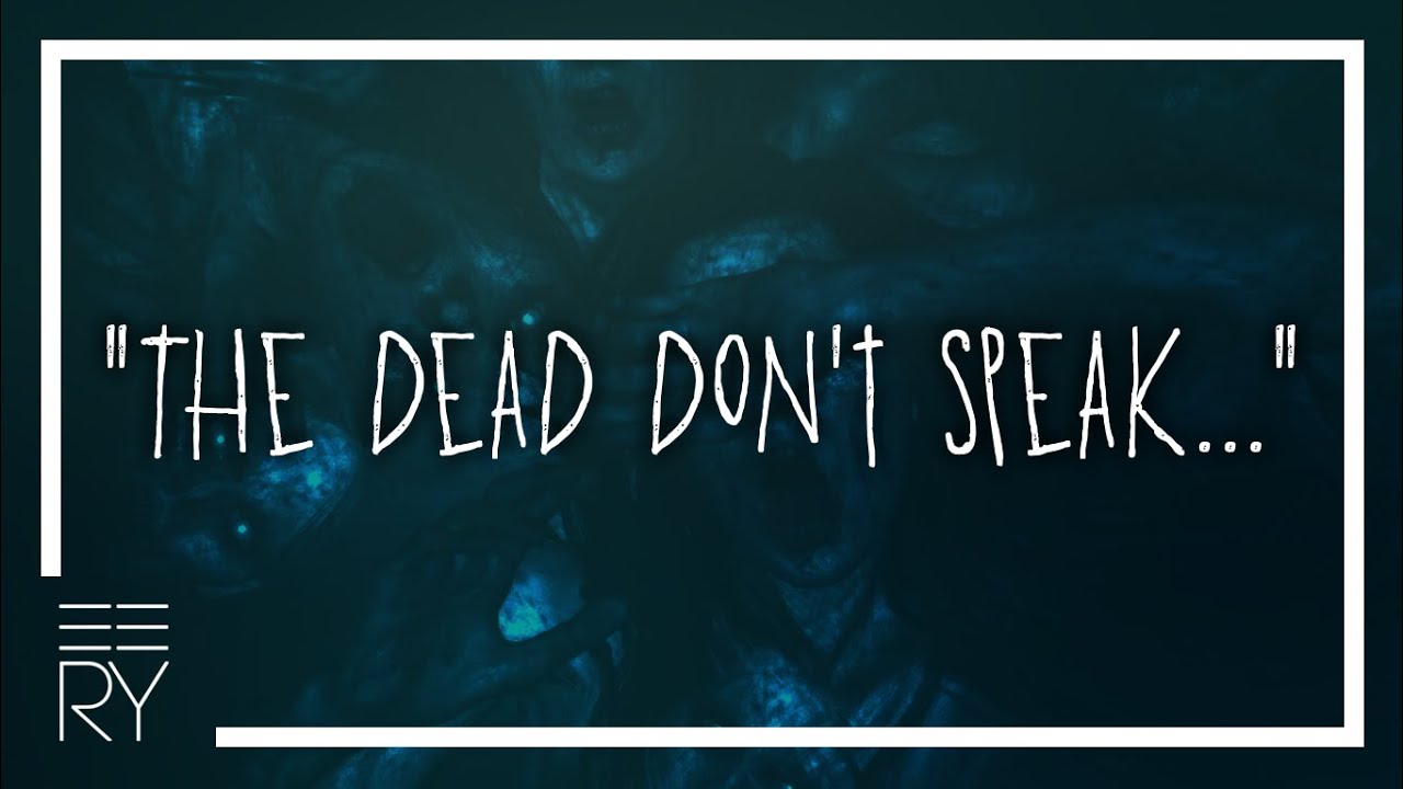 30 Two Sentence Horror Stories That Will Shock You #2 - YouTube