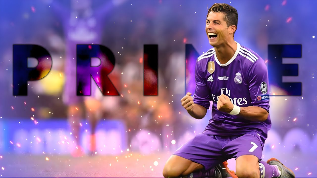 The Real Prime🔥🔥 - YouTube