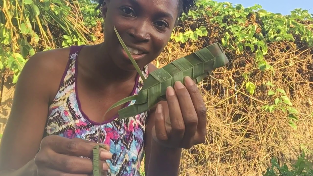 Quarantine Project | I Made A Pointer Broom - YouTube