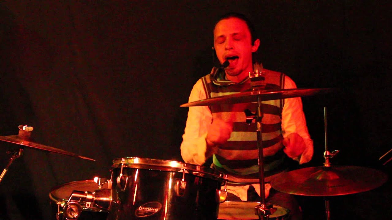 RHCP - Dani California / The Pingwings / - YouTube