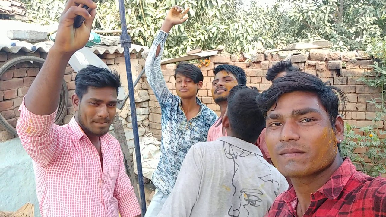 Sanjay don - YouTube