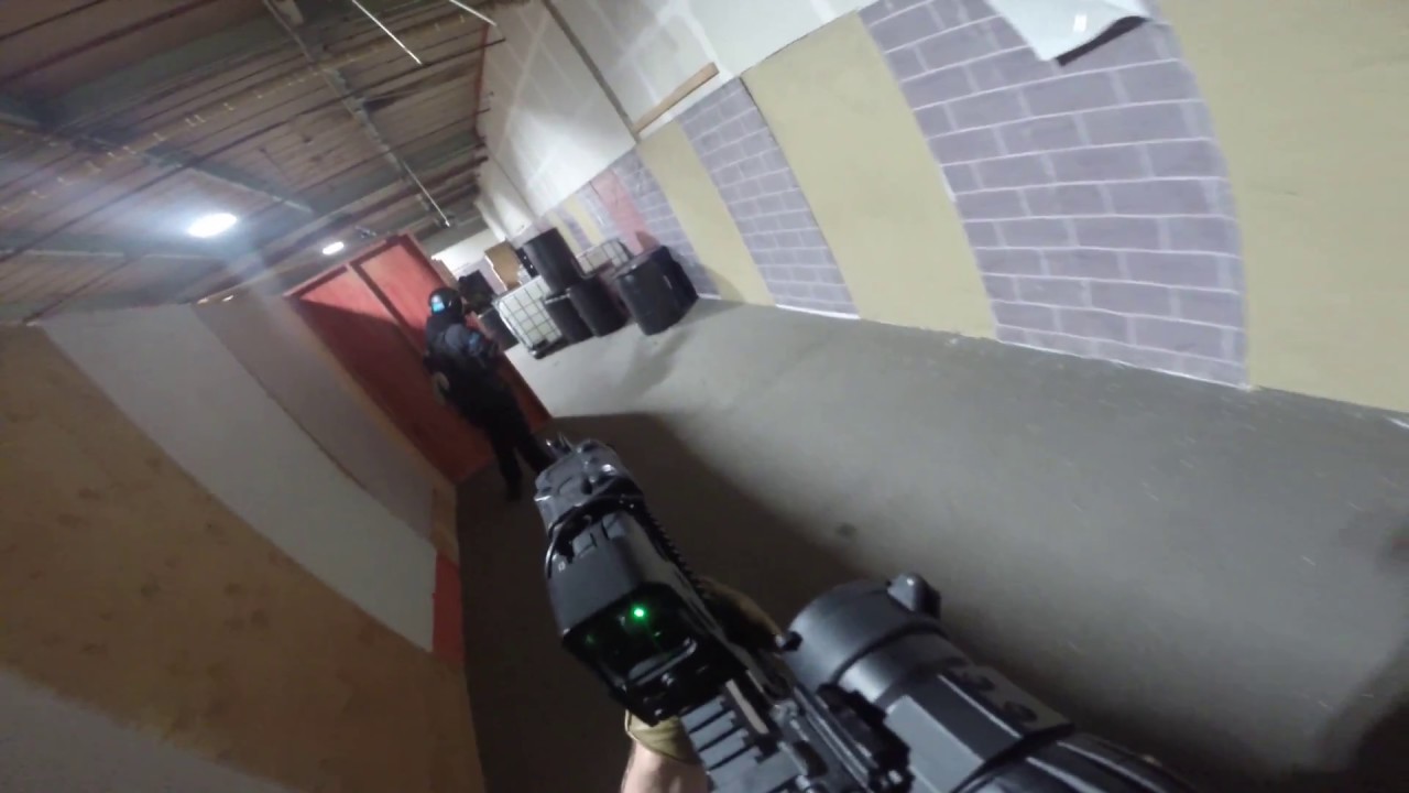 Strikeforce Sports 7/21/17 Game 4 - YouTube