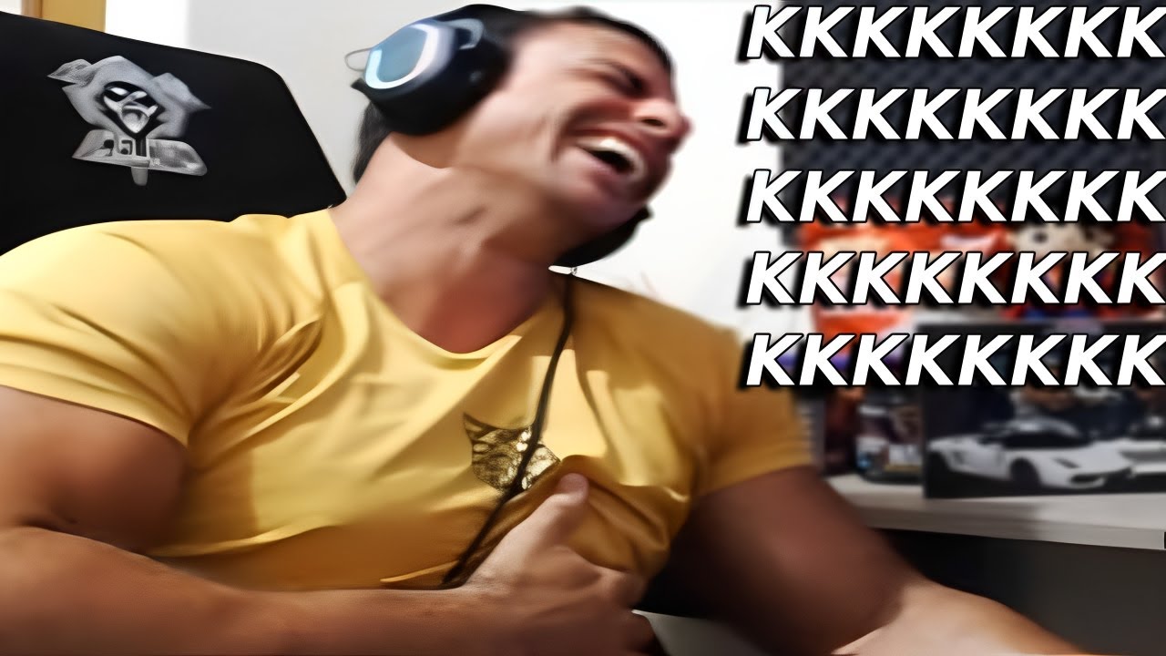 A MÃE do CARA STOMPOU o SUPER XANDÃO KKKKKKKKKKKKKKKKKK - YouTube