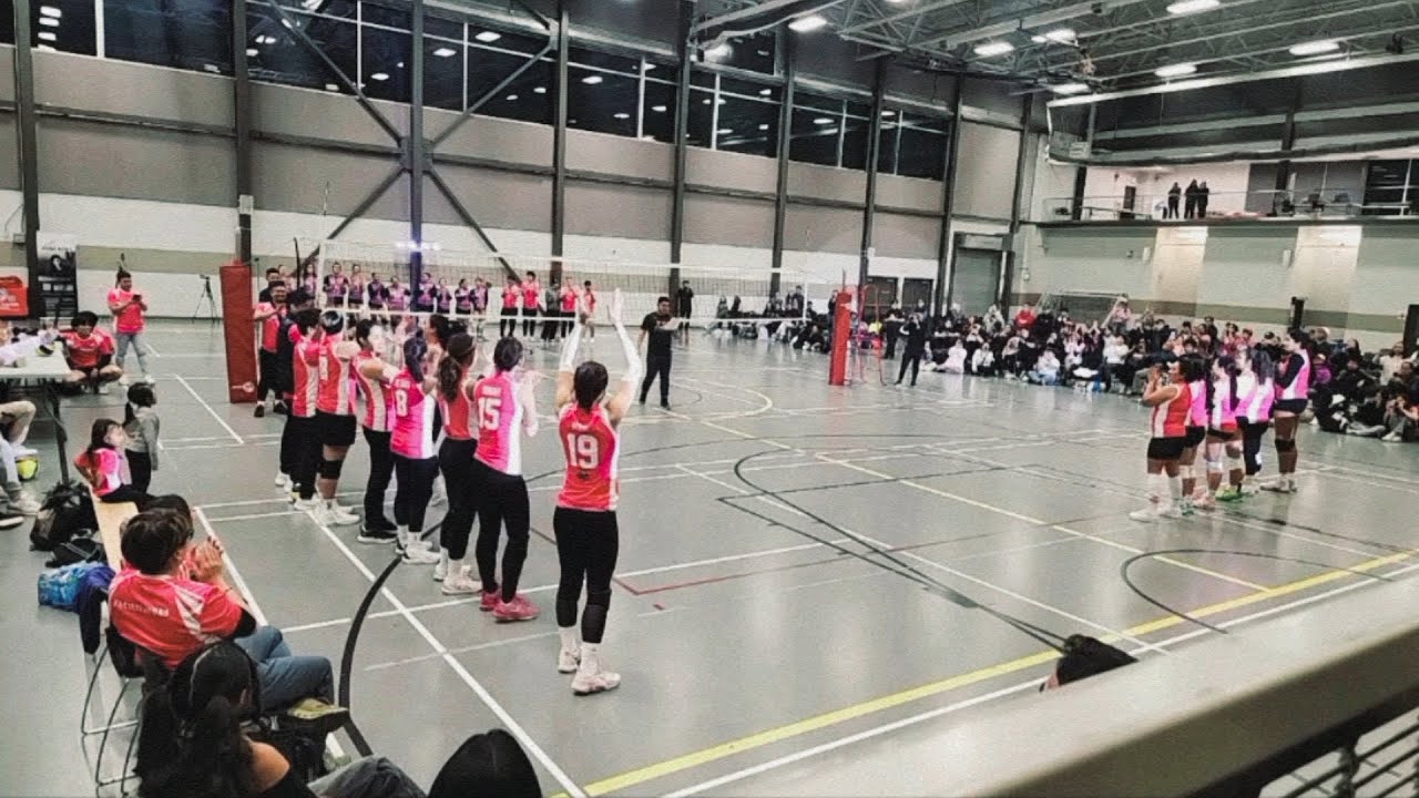 CCS in Calgary | Exhibition Game [2] | December 22, 2024 - YouTube
