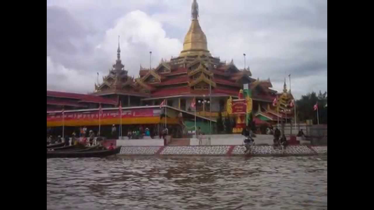 Visit Innlay - YouTube