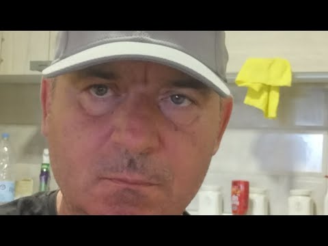 SRAM VAS BILO!!! Da vam ne bilo - YouTube