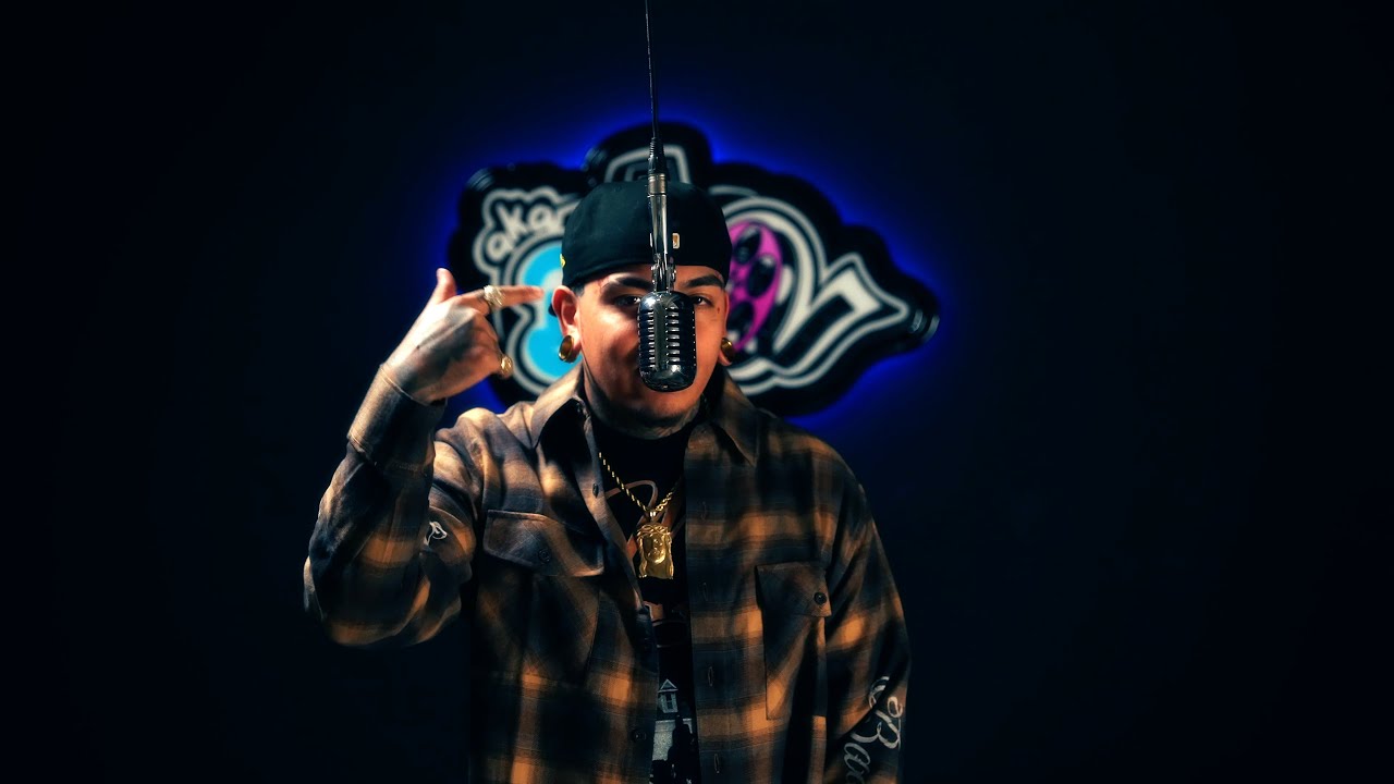 Parkside Plugs - Mi Introducción (Live with akaBeto) - YouTube