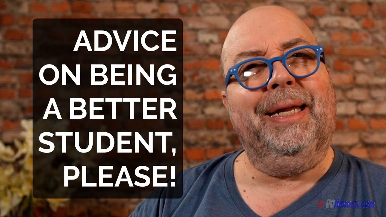 13178: Advice, Please: Switching Seats From Teacher To Student? - YouTube